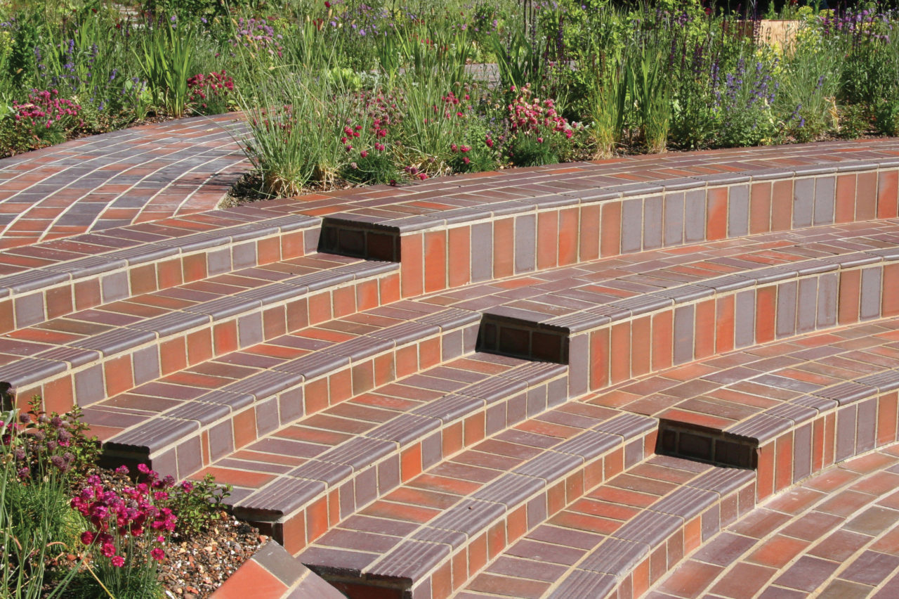 Barbican Podium Decks is shortlisted for the Best Outdoor Space Award ...